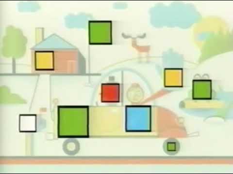 Noggin square finding oobi - YouTube