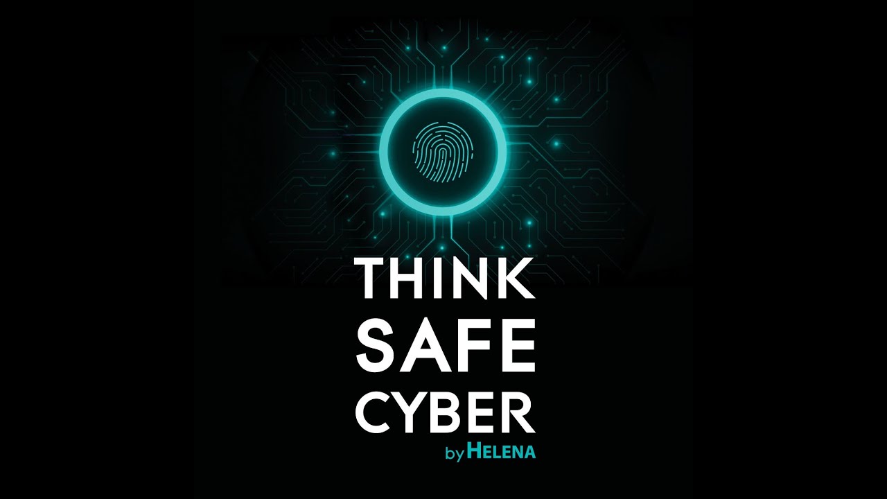 Think Safe Cyber - הגנה עצמית ברשת - YouTube