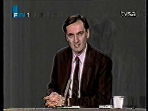 DOKUMENTI 2: SARAJEVO, 2. MAJ 1992