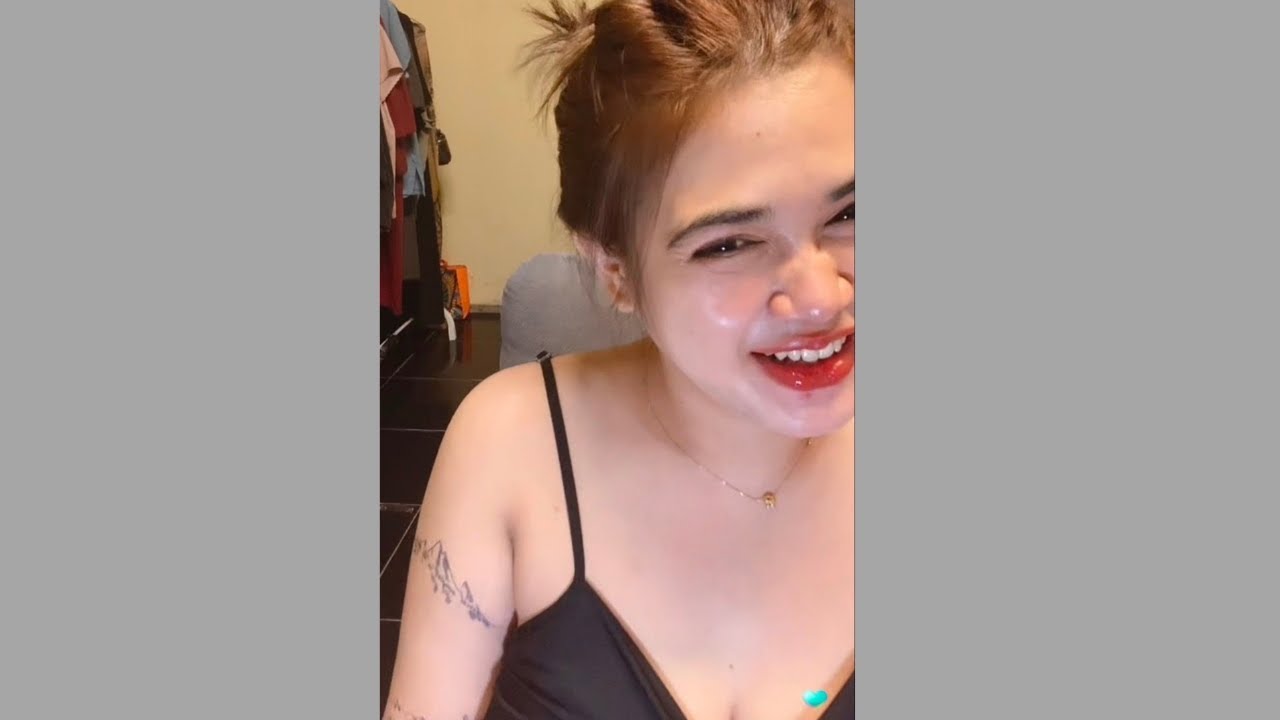 Pasti lagi pada sange kan - bigo live - YouTube