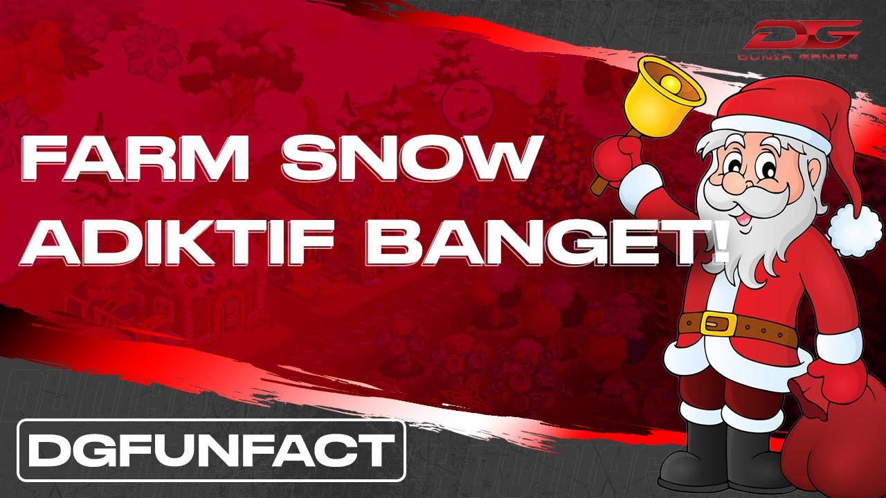 5 GAME DENGAN TEMA NATAL TERBAIK YANG BISA KALIAN MAINKAN! - YouTube