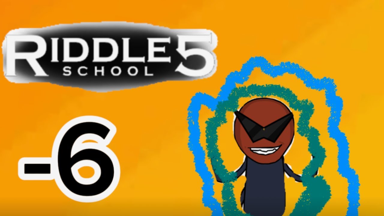 Riddle School 5-Aliens Part 2 - YouTube
