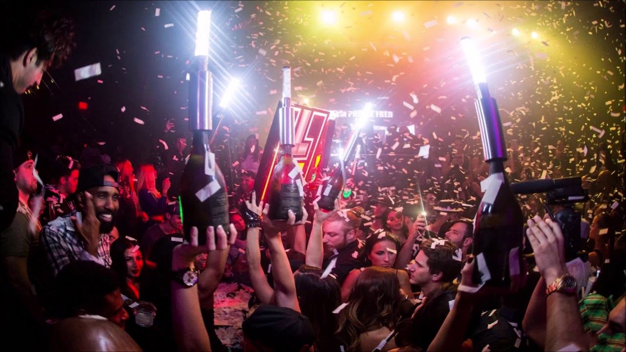 [클럽노래] DJ Cass - Electro House (Resource Mix) - YouTube