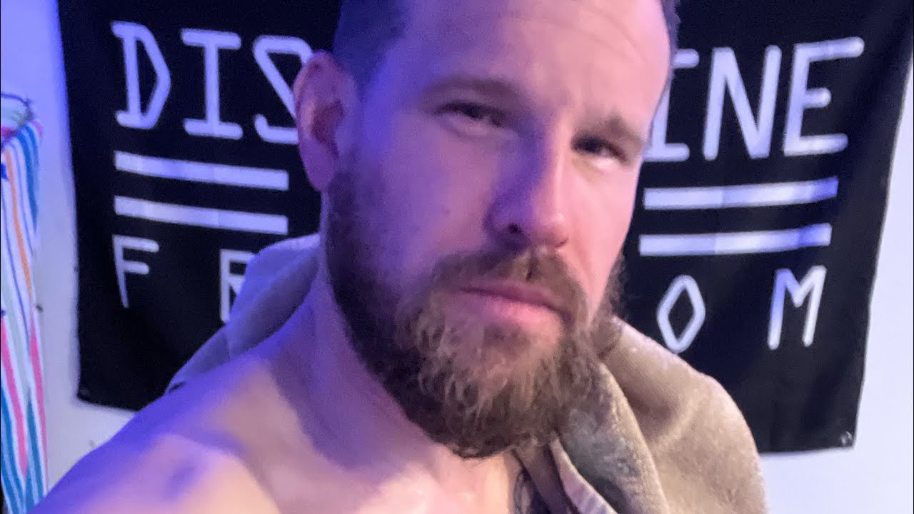 First short video(I’m cold podcast/youtube) - YouTube