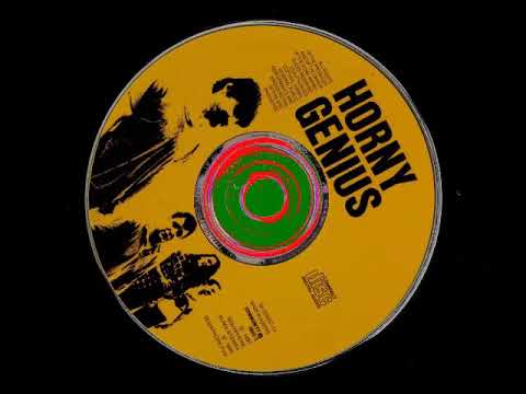 Horny Genius * Hairball * Butch Vig * Albert Garzon * Community 3 - YouTube