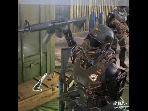 The m4 is one of the most Tactical weapons ever made Tik Tok meme - YouTube