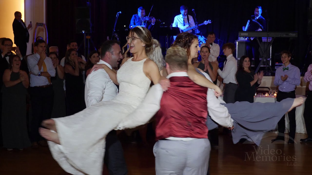 Коломийка - Kolomyika Dance - YouTube