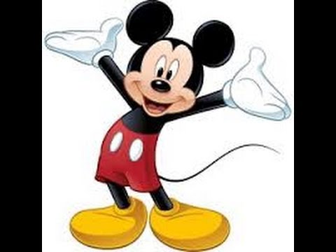 Mickey Mouse Delivery Dash - YouTube