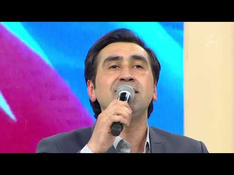 Elton Hüseynəliyev - Darıxıram (Şou ATV)