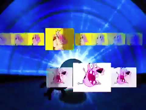Cartoon Cartoon Fridays (1999-2002) - Extended Intro (late 2001) [FANMADE]