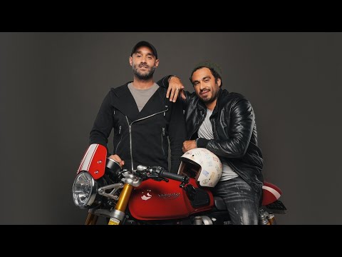 Hesham Ashour Episode 4K - YouTube