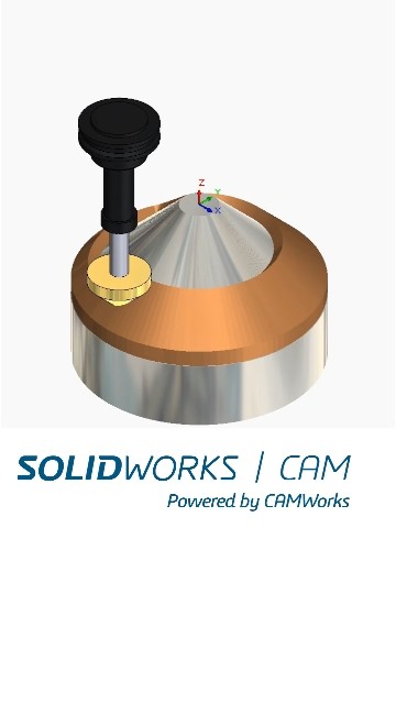 SolidWorks CAM – Your Professional Path to CNC Mastery. - YouTube