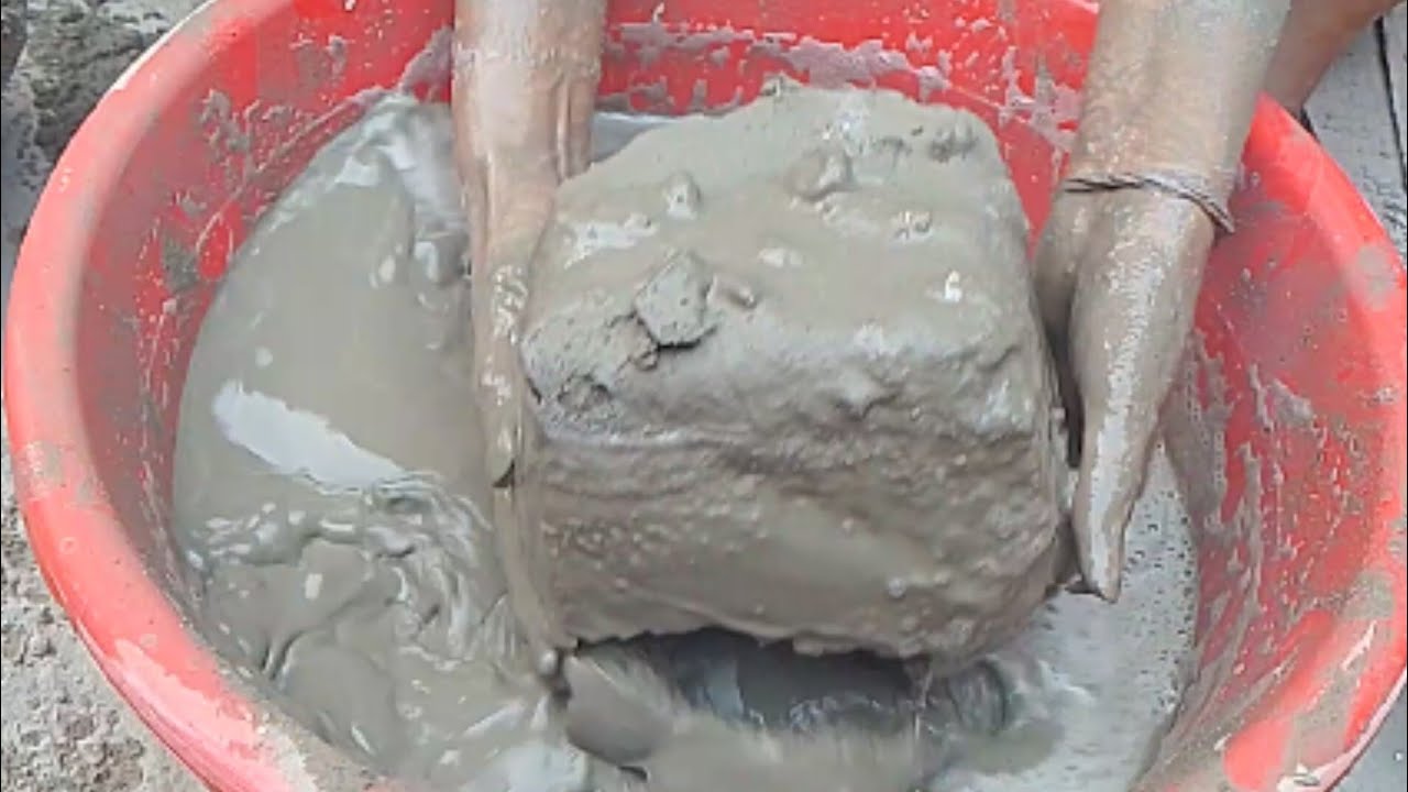 New Huge Chunks Non Stop Crumbling Into Volcano 🌋 Dust 💨💨 Dipping Part ...