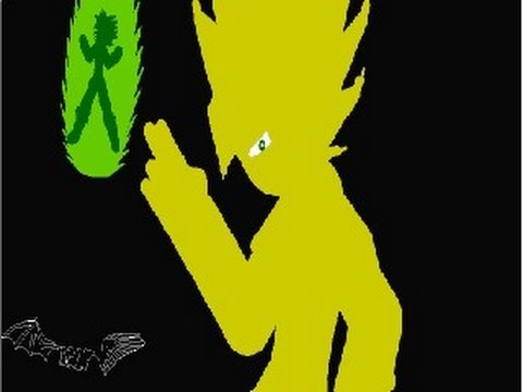 DBZ Pivot Fight (Update) - YouTube