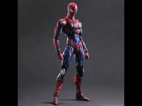 The Arabian Spider-Man - FUNNY - YouTube