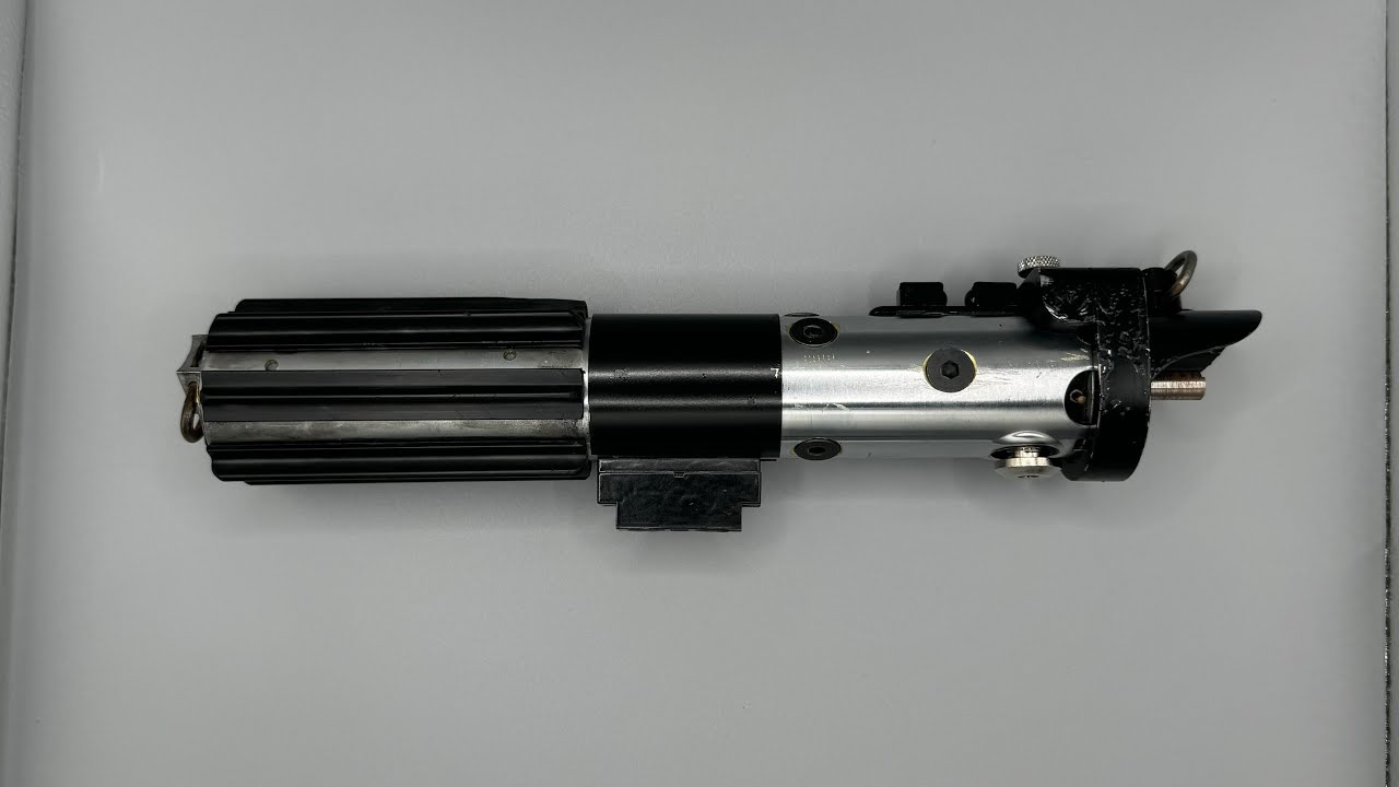 All vintage DV6 - YouTube