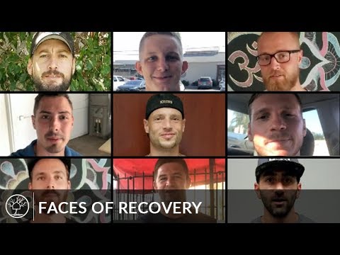 Tree House Recovery | Faces Of Recovery - YouTube