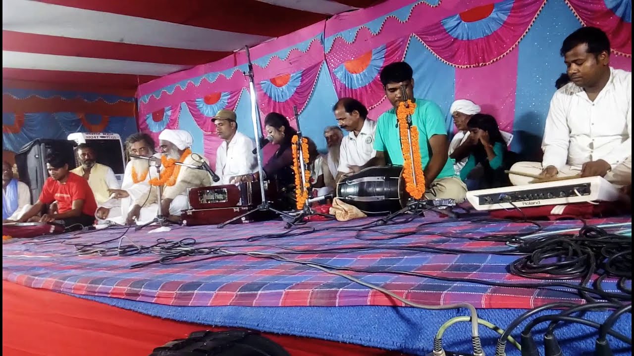 Sangeet Mahal Event Planner 9934775125.... - YouTube