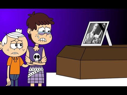 The Sad Loud House 4 - YouTube