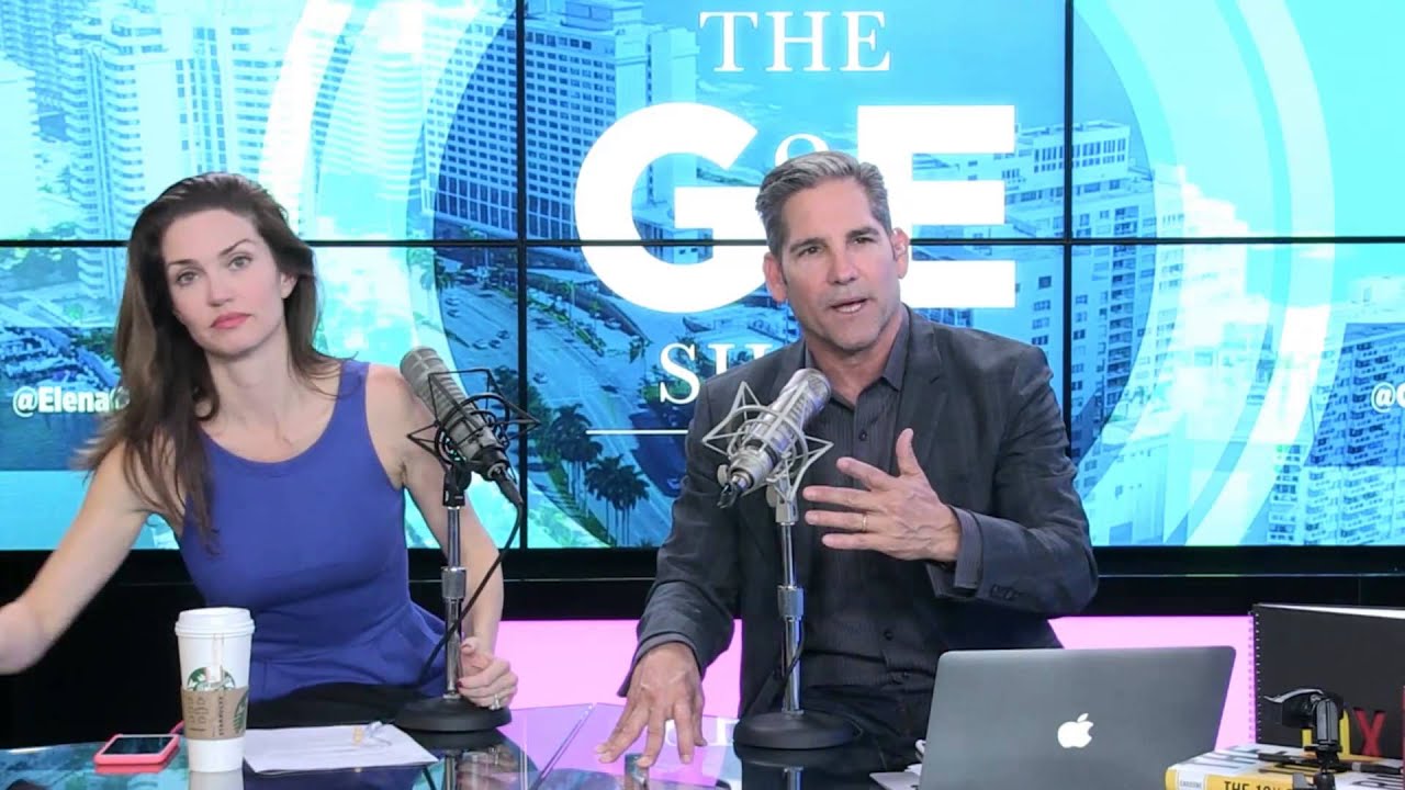 Anyone Can be Successful - The G & E Show Sneak Preview - YouTube