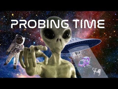 PROBING TIME - aipeter905 - YouTube