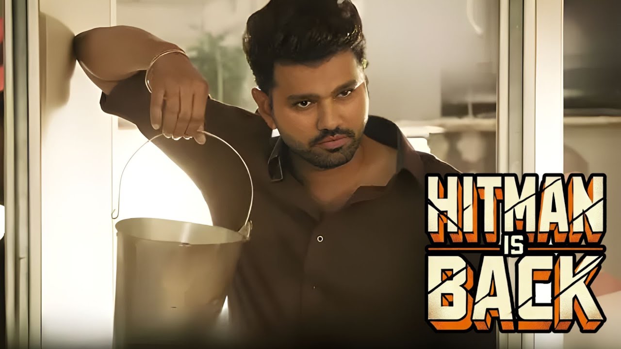 𝗛𝗶𝘁𝗺𝗮𝗻 𝗶𝘀 𝗯𝗮𝗰𝗸 𝗮𝘀 𝗛𝗶𝘁𝗺𝗮𝗻 😍| 𝗜𝗻𝗱 𝘃𝘀 𝗘𝗡𝗚 𝟮𝗻𝗱 𝗢𝗗𝗜 𝗿𝗲𝘃𝗶𝗲𝘄| 𝗜𝗻𝗱𝗶𝗮 𝘄𝗶𝘁𝗵 ...