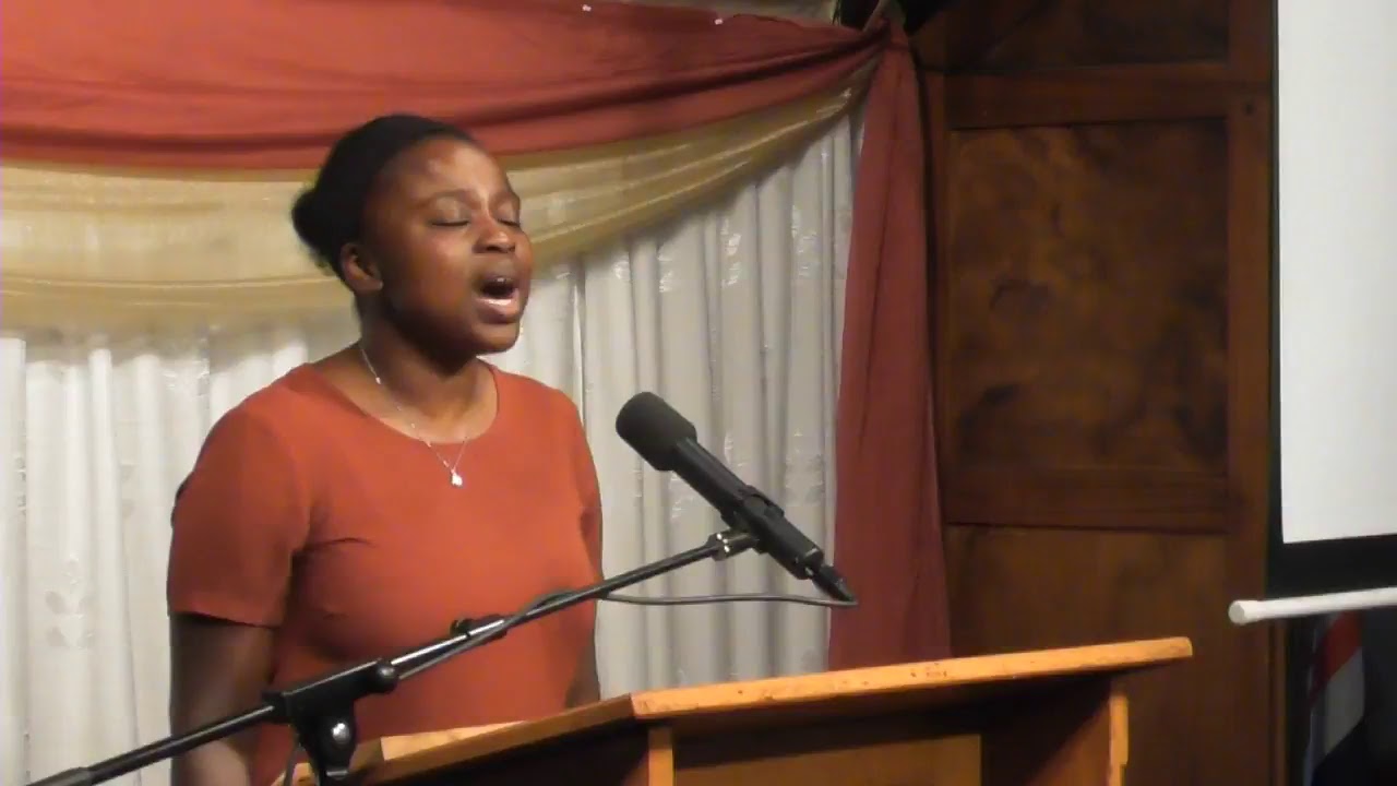 World Vision for Christ Live Stream - YouTube