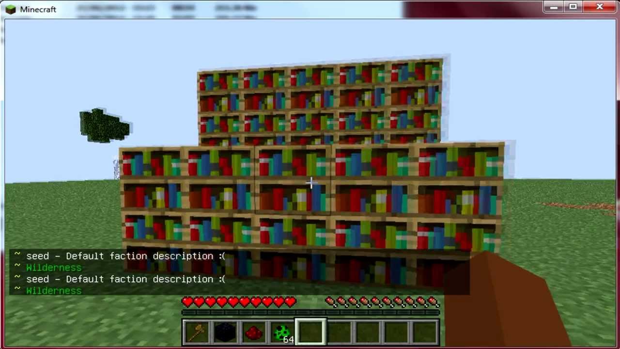 Tuto différents moyens d'éclater une base claim ! - YouTube
