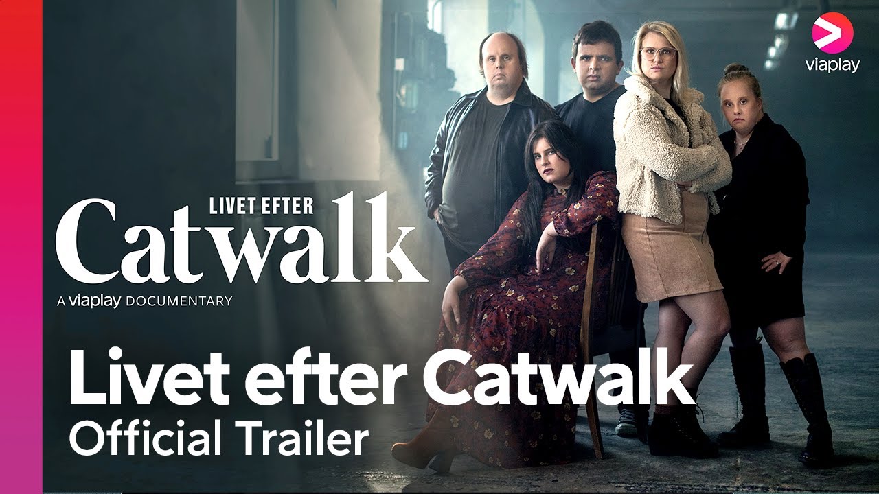 Livet efter Catwalk I Official Trailer I A Viaplay Documentary - YouTube