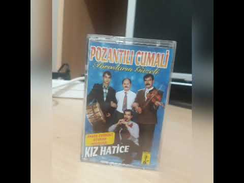 pozantılı cumali  kız hatice