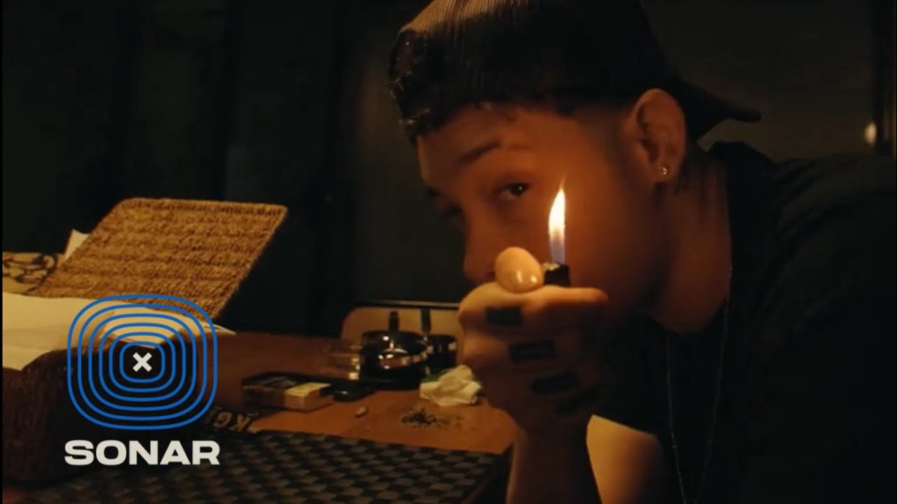 Yan Block - 3 Doritos (Video Oficial) - YouTube