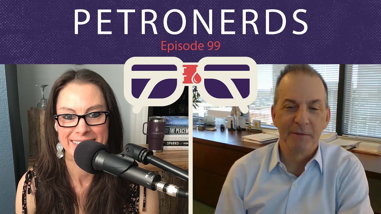 PetroNerds EP 99 | Playin' in the Powder with Anschutz Exploration ...
