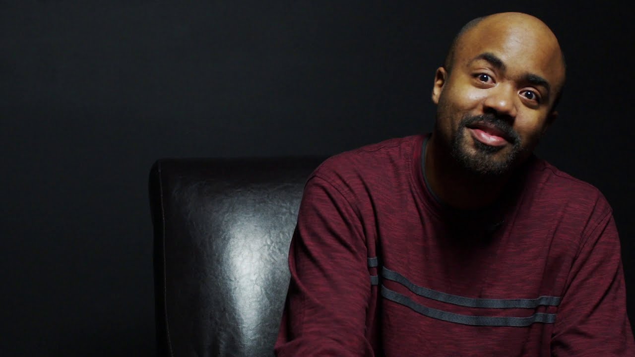 Adrian Interview - YouTube