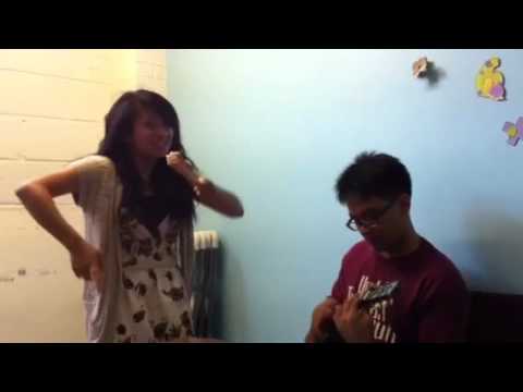 Angela Apigo (Feat. Renzo Rivera) | Lullaby - YouTube