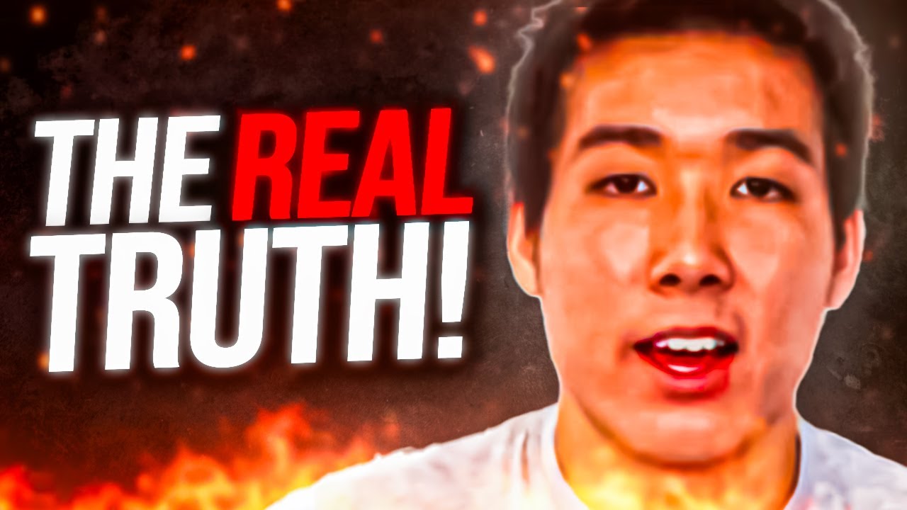 The Heartbreaking Downfall of The Vanoss Crew - YouTube