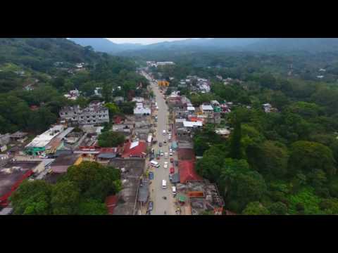 VISTA AÉREA MATLAPA S.L.P. - YouTube