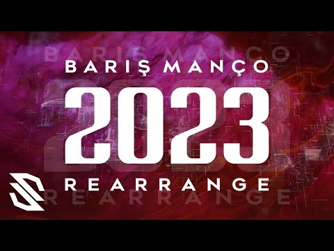 Barış Manço 2023 (Rearrange)