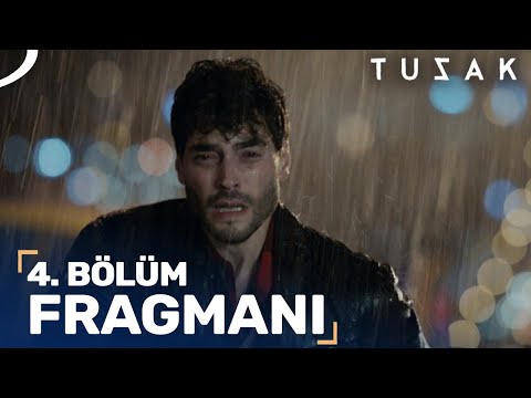 Tuzak 4. Bölüm Fragmanı