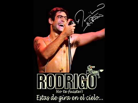 RODRIGO A 2000 COMPLETO GRANDES EXITOS - YouTube
