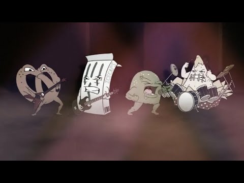 ATHF Colon Movie Film For Theaters - Intro - YouTube