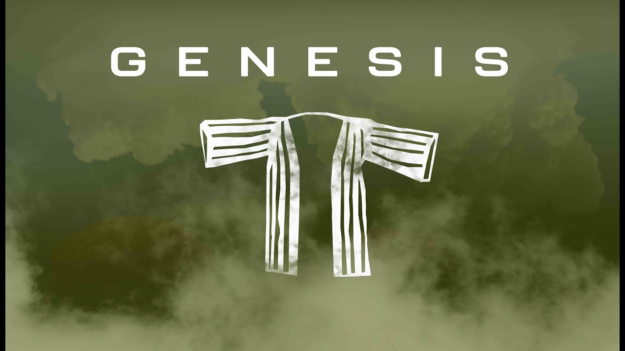 Sermon | Genesis | Joseph: A Redemptive Perspective and Purpose | 9 ...