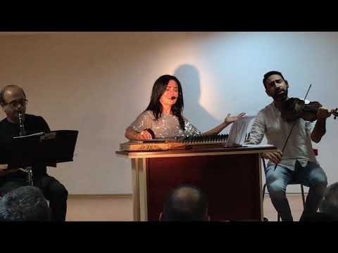 Pınar BARUT 'Seninle Aşkımız Eski Bir Roman'