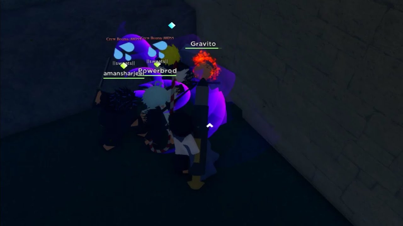 How to kill Gravito in GPO { Fujitora } - YouTube