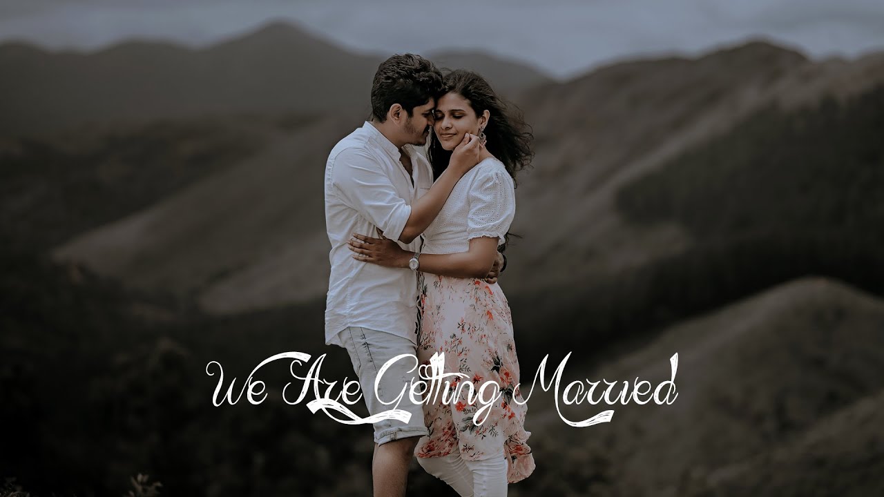 We are on the wings of love. Come soar with us | Save the date | JAISON ...