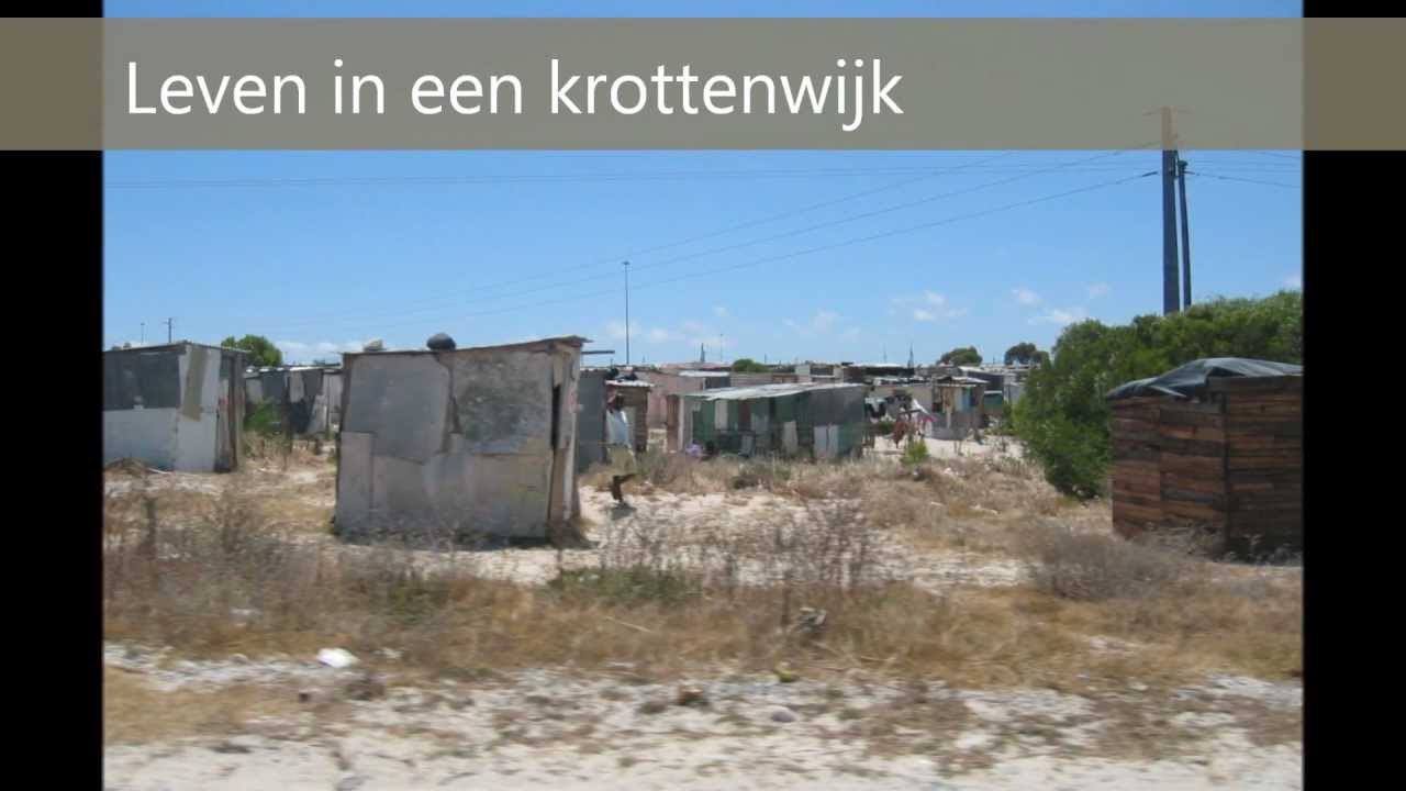 Krottenwijk - YouTube