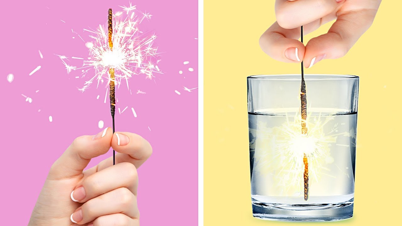 20 MAGIC TRICKS THAT WILL BLOW YOUR FRIENDS' MIND - YouTube