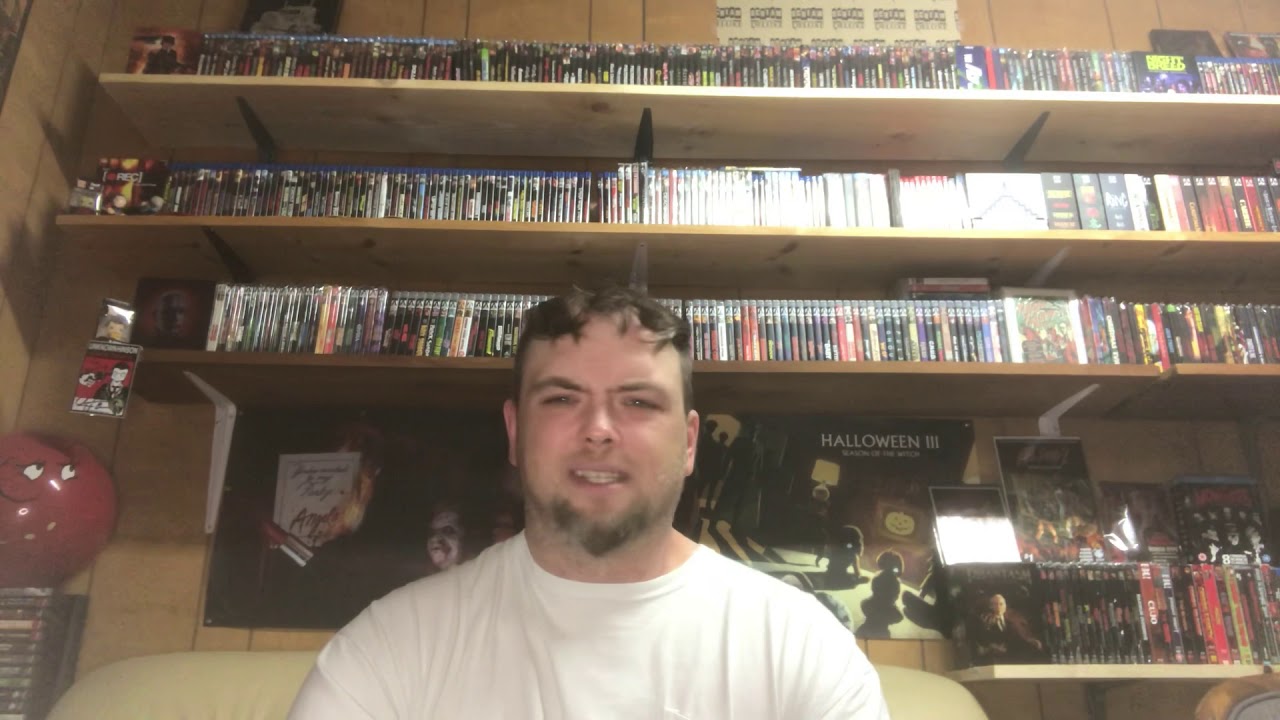 Unsolved Mysteries boxset/ new series on Netflix - YouTube