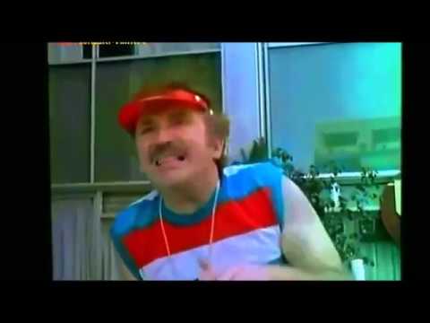 El Rey Del Masaje    Pelicula Completa 1985