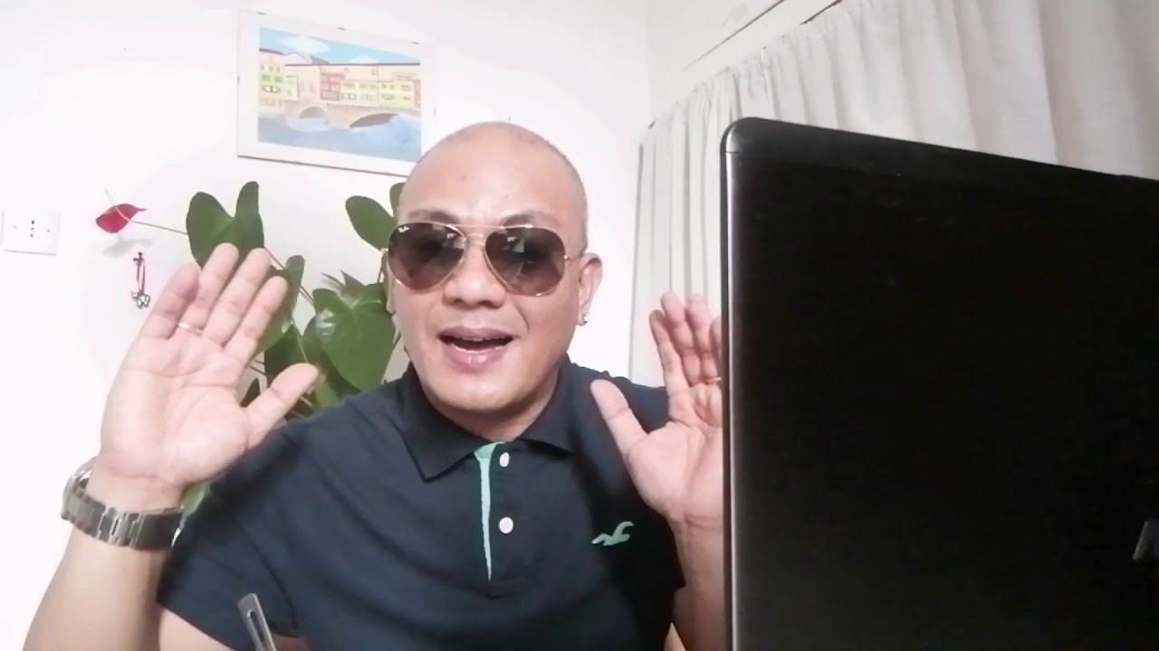 OFW COVID-19 DISCRIMINATION - YouTube