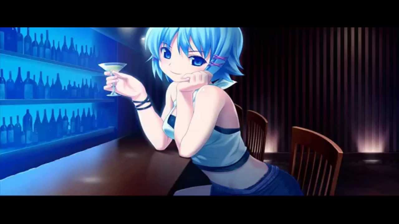 Nightcore - Loco - YouTube